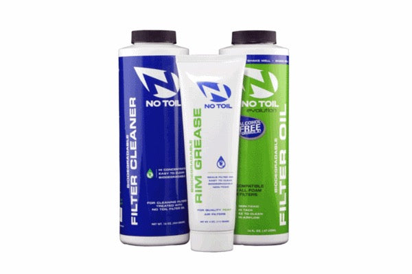 NO TOIL EV109 GRN ﾒﾝﾃﾅﾝｽｷｯﾄ (液体ﾀｲﾌﾟ） – Westwood MX DEALER